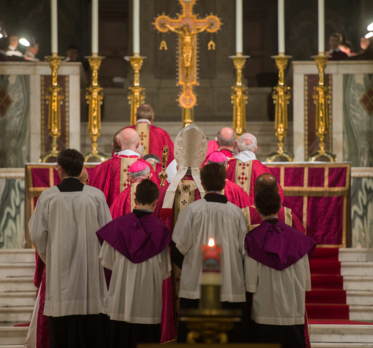 Requiem Mass - Roberta Grimes